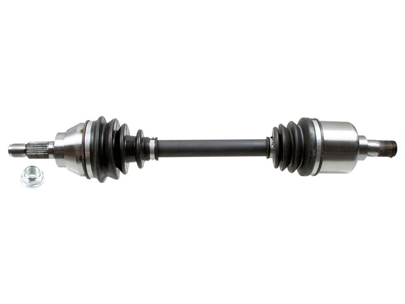 Febi Bilstein 31607574852, 182424 Axle Shaft Assembly - Mini | 31607576096