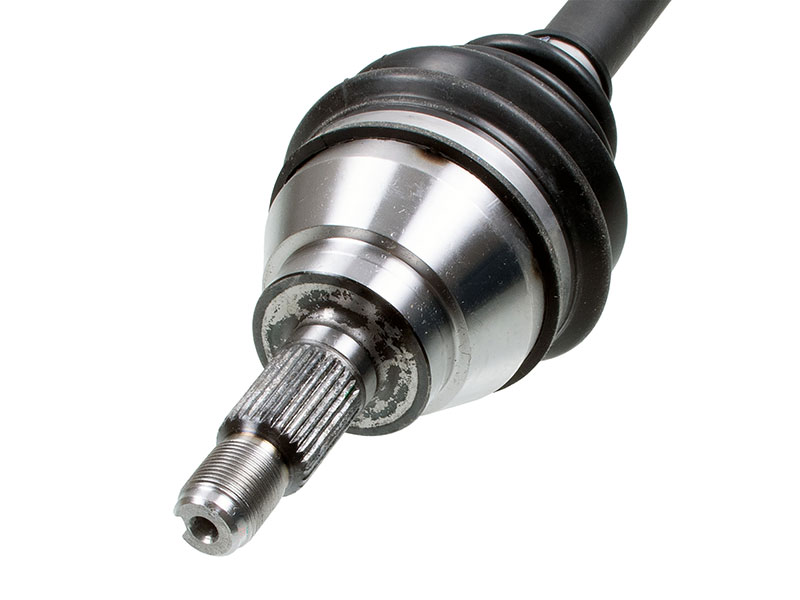 Febi Bilstein 31607574852, 182424 Axle Shaft Assembly - Mini | 31607576096