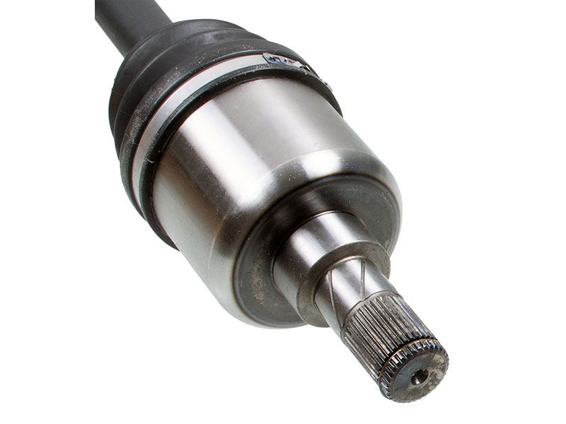 Febi Bilstein 31607574852, 182424 Axle Shaft Assembly - Mini | 31607576096