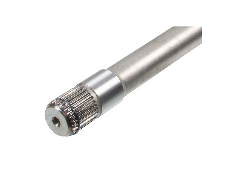 Febi Bilstein 31607597694, 183412 Axle Shaft Assembly - BMW