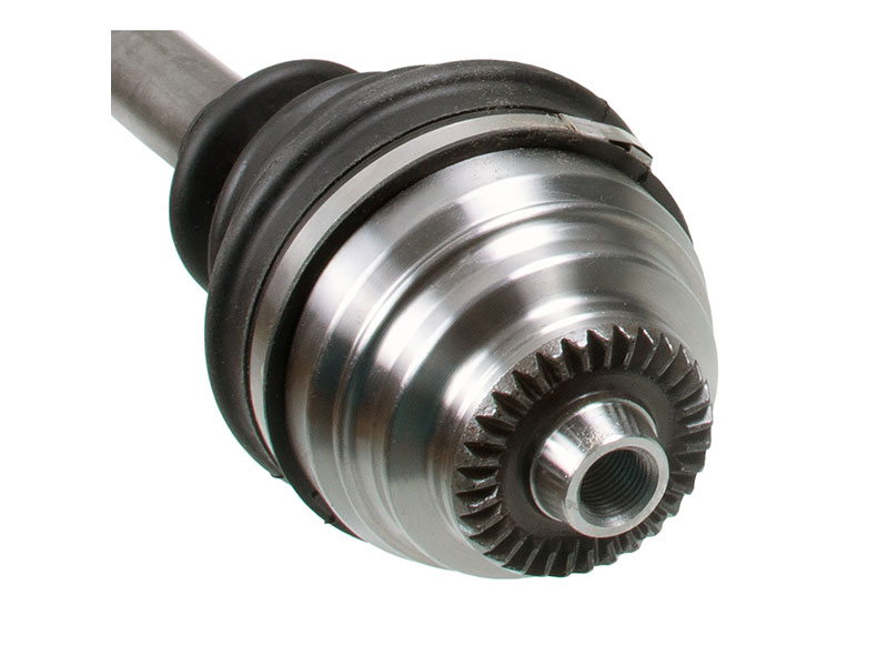 Febi Bilstein 31607597694, 183412 Axle Shaft Assembly - BMW