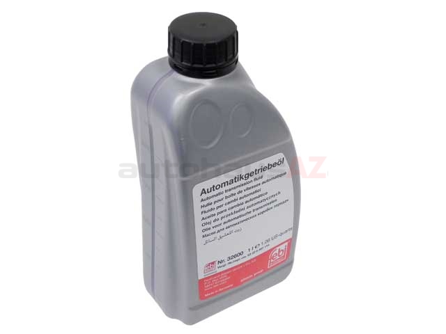Febi Bilstein 93165414, 32600 Manual Trans Fluid - Saab | 32025038