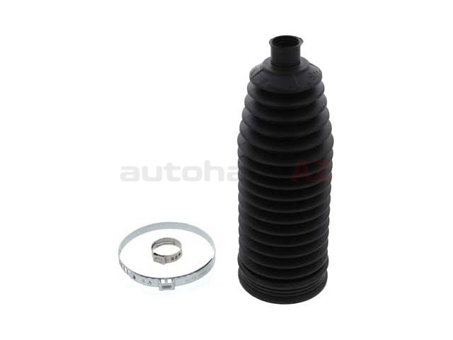 Febi Bilstein 32106765234, 26505 Rack & Pinion Boot Kit - BMW
