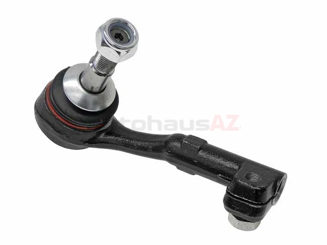 Febi Bilstein 32106767781, 27158 Tie Rod End; Left Outer - BMW