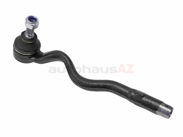 Febi Bilstein 32106774221, 12697 Tie Rod End; Right Outer - BMW ...