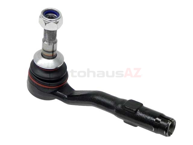 Febi Bilstein 32106776946, 27204 Tie Rod End; Left Outer - BMW ...