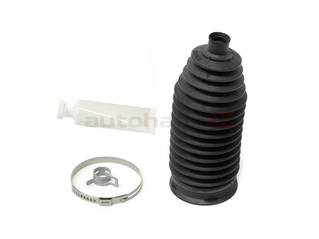 Febi Bilstein 32106778560, 36575 Rack & Pinion Boot Kit; Left - Mini