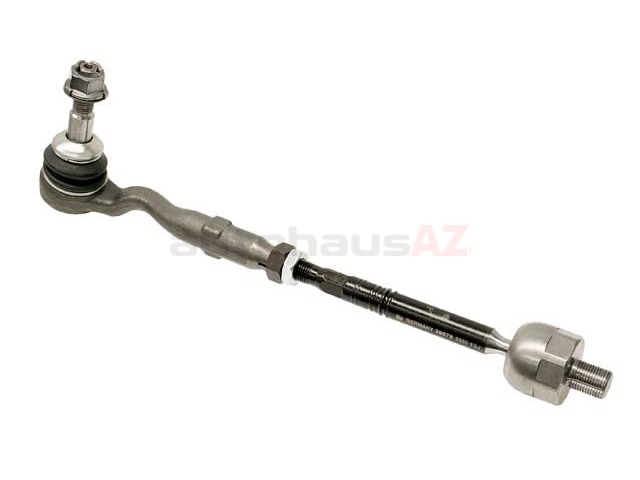 Febi Bilstein 32106784719, 39678 Tie Rod Assembly; Right - BMW