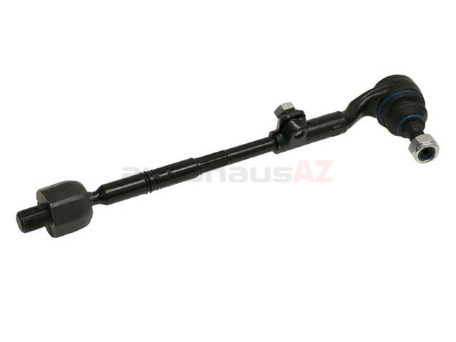 Febi Bilstein 32106793621, 38009 Tie Rod Assembly; Left - BMW | 32106768879