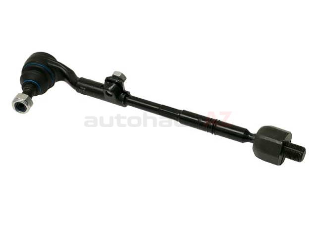 Febi Bilstein 32106793622, 38010 Tie Rod Assembly; Right - BMW ...