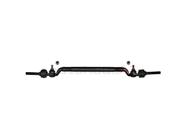 Febi Bilstein 32211096059, 23925 Tie Rod End Assembly; Center - BMW ...