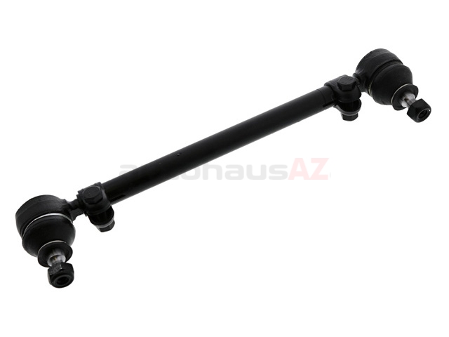 Febi 32211135668, 08581 Tie Rod Assembly; Front - BMW | 32211124231 ...
