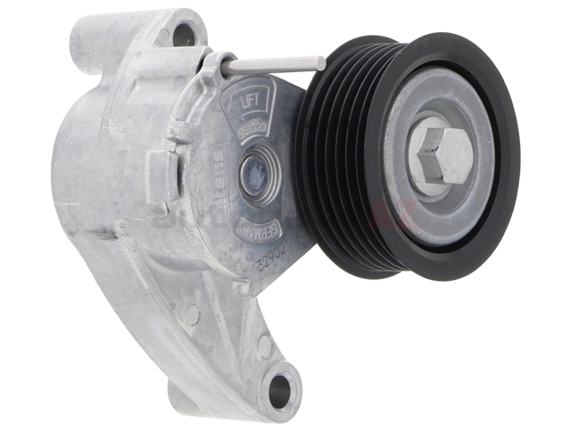 Febi Bilstein 32249371, 183145 Belt Tensioner - Volvo | 31316584 31460377