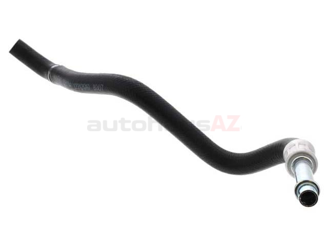 Febi Bilstein 32411094306, 32604 Power Steering Hose; Cooling Coil to ...