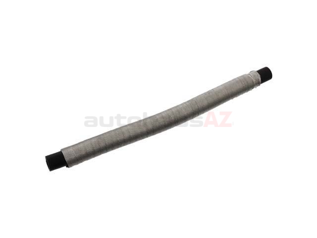 Febi Bilstein 32416754498, 103709 Power Steering Hose; Fluid Container ...