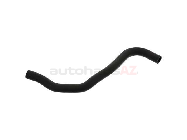 Febi Bilstein 32416850582, 100732 Power Steering Hose; Fluid Container ...