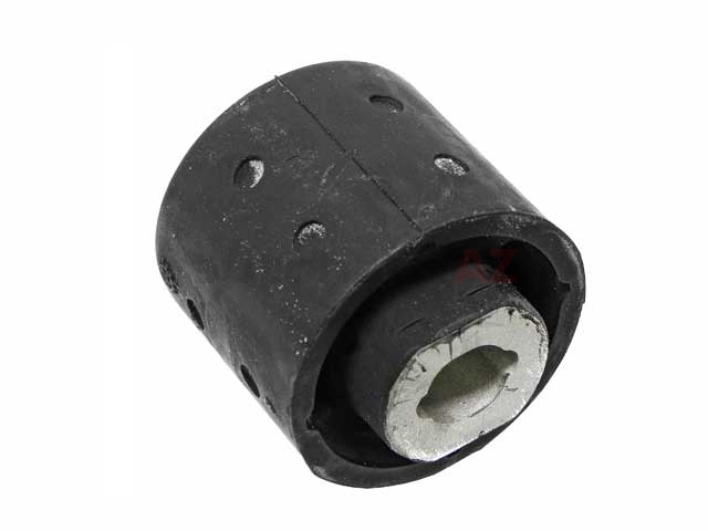 Febi Bilstein 33176770788, 12508 Subframe Mount; Rear Center Forward ...