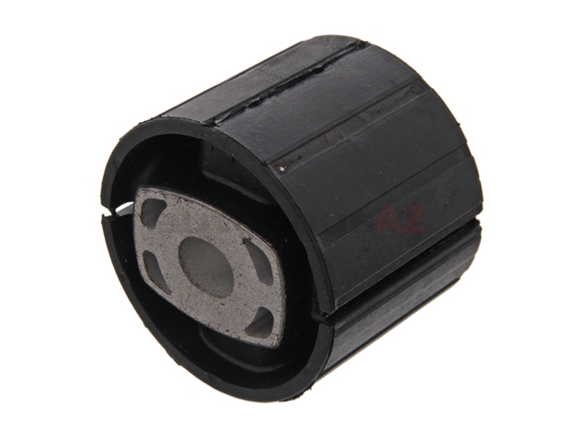 Febi Bilstein 33176770866, 36376 Subframe Mount; Rear Left Rearward - BMW