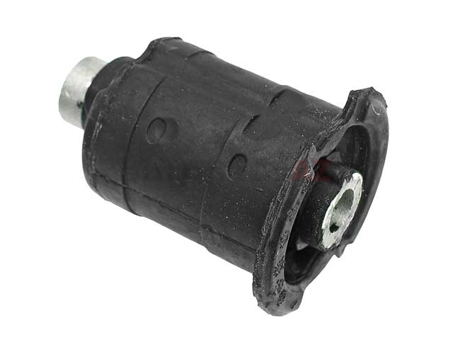 Febi 33311130537, 04911 Subframe Mount; Rear - BMW | 33311129144 ...