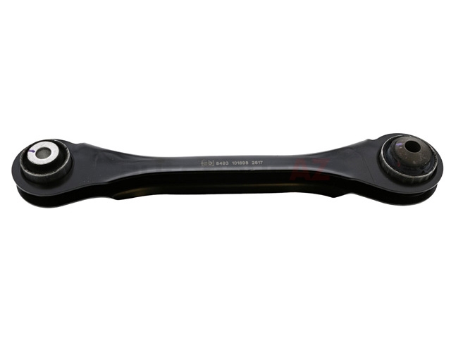 Febi Bilstein 33326792544, 101698 Control Arm; Rear Right Upper - BMW