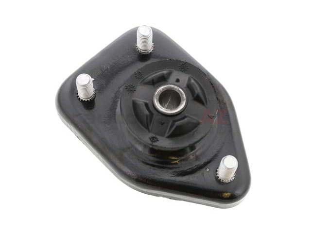 Febi Bilstein 33503450542, 26143 Shock Absorber Mount; Rear Upper - BMW ...