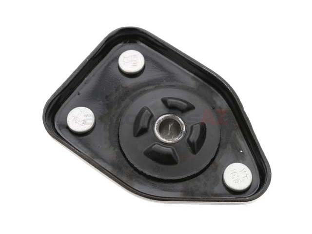 Febi Bilstein 33503450542, 26143 Shock Absorber Mount; Rear Upper - BMW ...