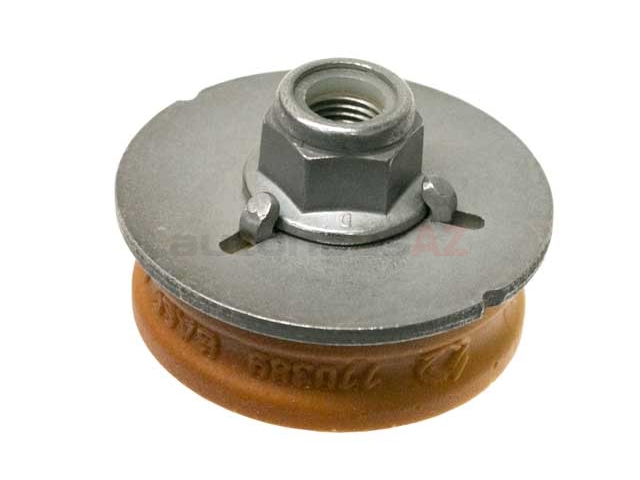 Febi Bilstein 33506771737, 36780 Shock Absorber Mount; Rear Upper - BMW