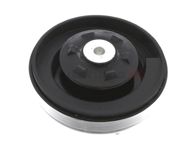 Febi Bilstein 33521094091, 08955 Shock Absorber Mount; Rear Upper - BMW ...