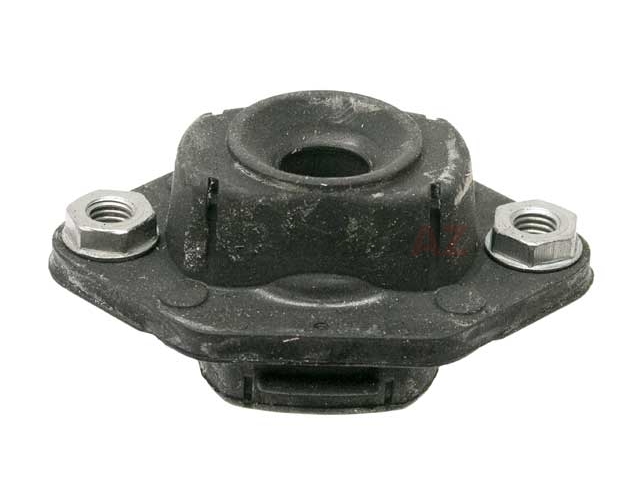 Febi Bilstein 33526768544, 34393 Shock Absorber Mount; Rear Lower - BMW ...