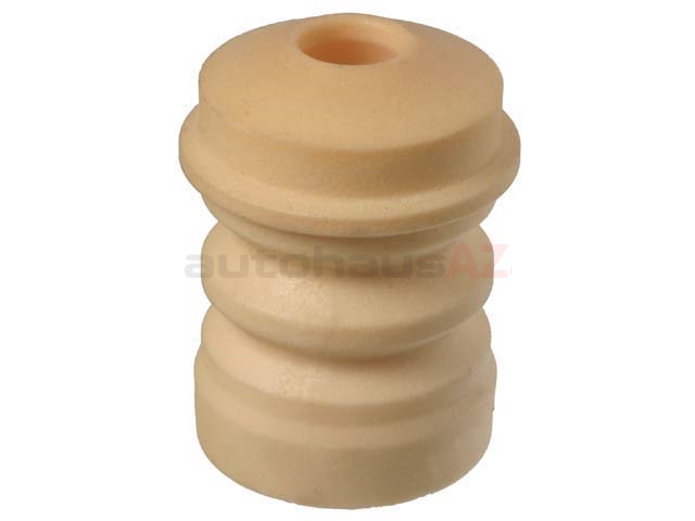 Febi Bilstein 33531091031, 21107 Shock Bumper; Rear - BMW