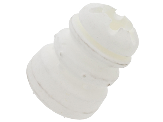 Febi Bilstein 33536789386, 47857 Shock Bumper; Rear - BMW