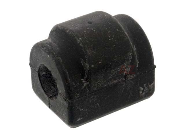 Febi Bilstein 33551131155, 01706 Stabilizer/Sway Bar Bushing; Rear - BMW