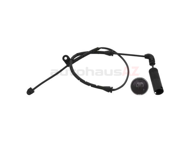 Febi Bilstein 34351164371, 11936 Brake Pad Wear Sensor; Front Left - BMW