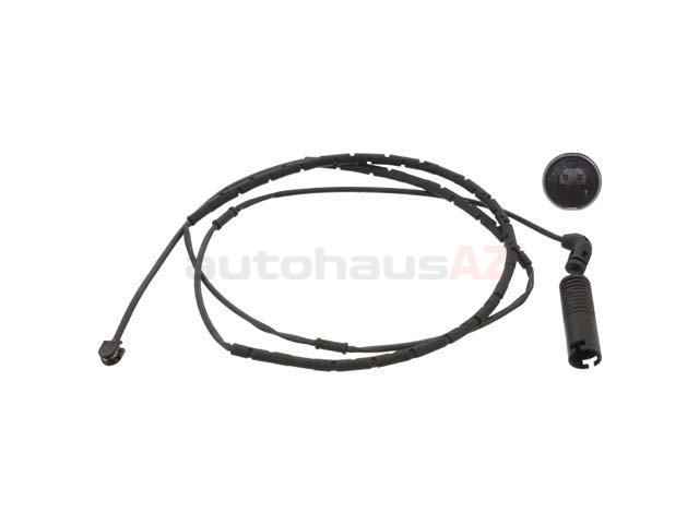 Febi Bilstein 34351164372, 11935 Brake Pad Wear Sensor; Rear Right - BMW