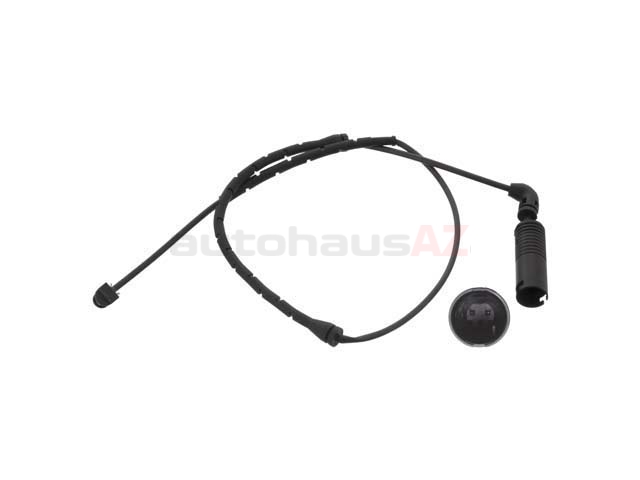 Febi Bilstein 34351165580, 18560 Brake Pad Wear Sensor; Rear Right - BMW