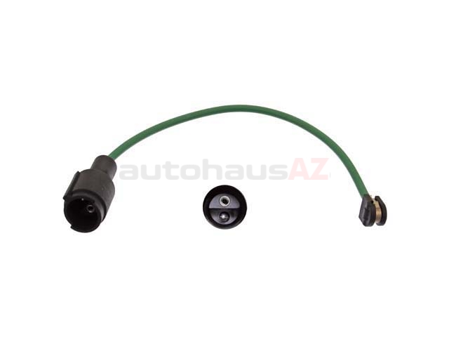 Febi Bilstein 34351181823, 44358 Brake Pad Wear Sensor; Front Left - BMW