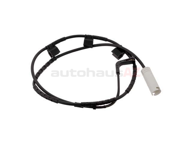 Febi Bilstein 34356789330, 31563 Brake Pad Wear Sensor; Rear Right - Mini