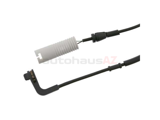 Febi Bilstein 34356789445, 24319 Brake Pad Wear Sensor; Rear Right ...