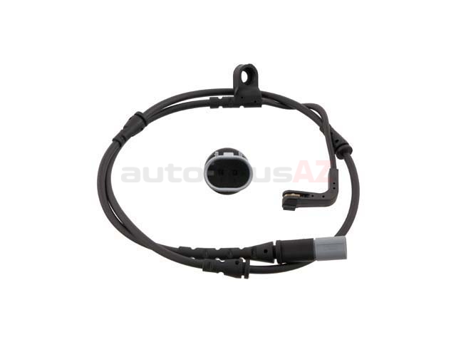 Febi Bilstein 34356789501, 30612 Brake Pad Wear Sensor; Front Left ...