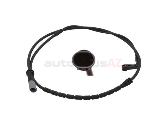 Febi Bilstein 34356789505, 29661 Brake Pad Wear Sensor; Rear Right ...