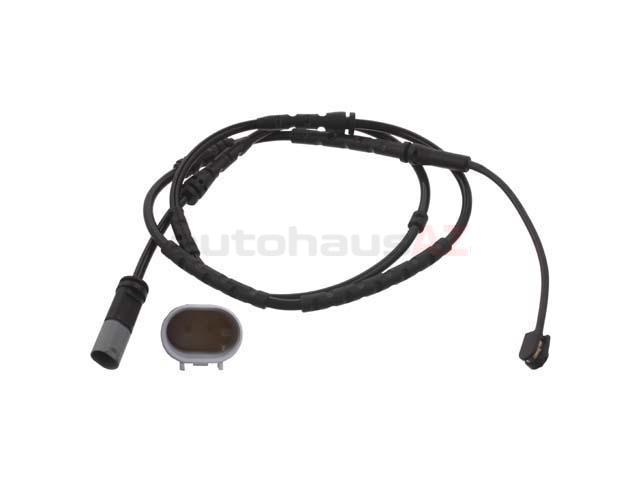 Febi Bilstein 34356790304, 37727 Brake Pad Wear Sensor; Rear Right ...