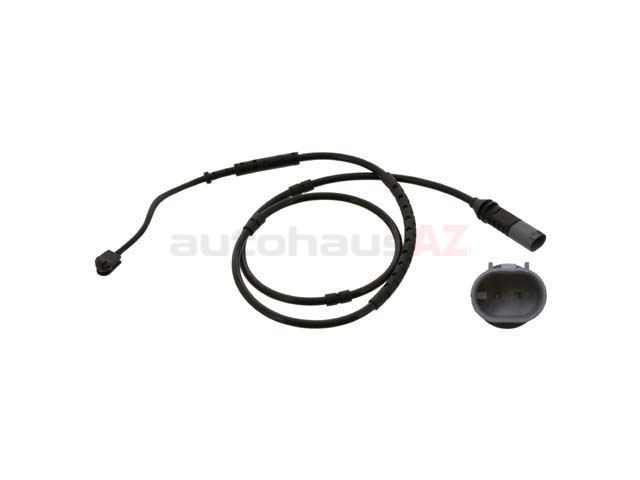 Febi Bilstein 34356792292, 39139 Brake Pad Wear Sensor; Rear Right - BMW