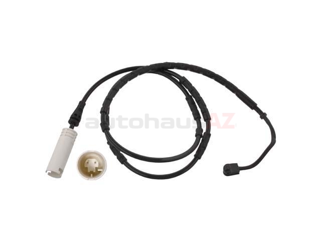 Febi Bilstein 34356792565, 37667 Brake Pad Wear Sensor; Rear Right - BMW