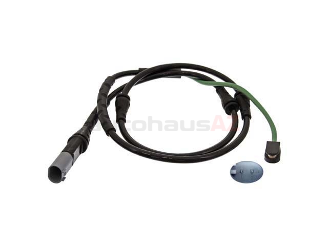 Febi Bilstein 34356792568, 104599 Brake Pad Wear Sensor; Front Left - BMW