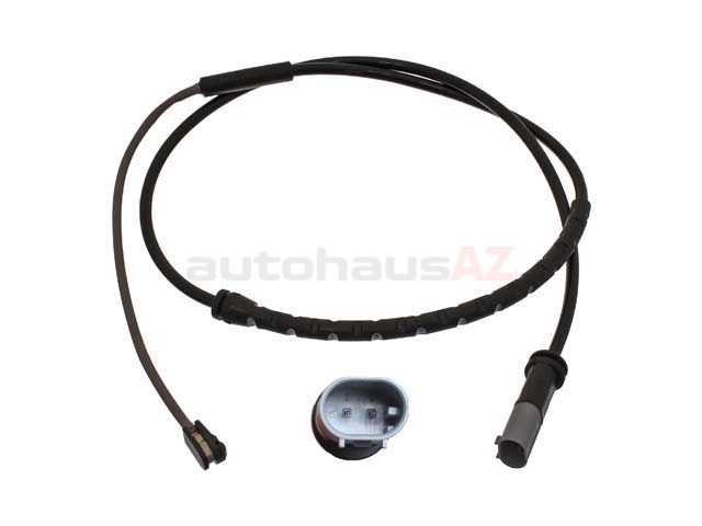 Febi Bilstein 34356854168, 45198 Brake Pad Wear Sensor; Rear Right - BMW