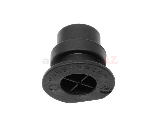 Febi Bilstein 357121140, 12407 Engine Coolant Hose Flange Plug - Audi ...