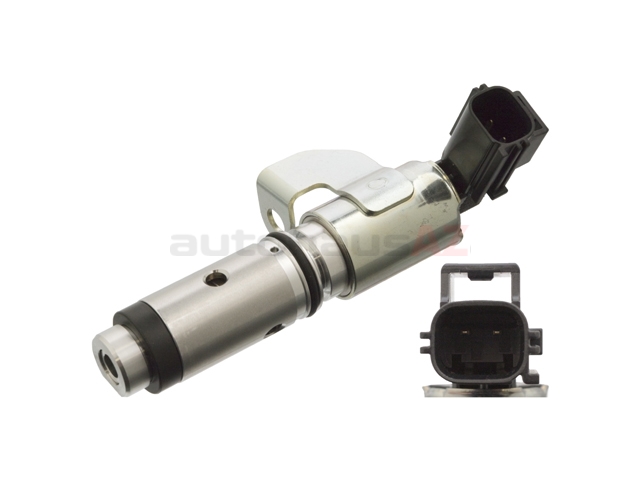 Febi Bilstein 36002690, 103363 Variable Timing Solenoid; Intake - Volvo ...