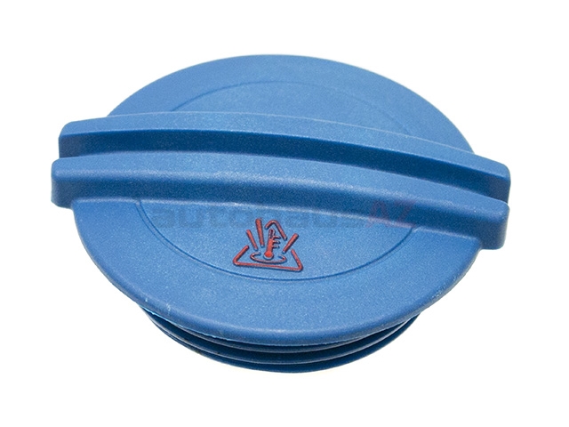 Febi Bilstein 3B0121321, 40722 Engine Coolant Recovery Tank Cap - Audi ...