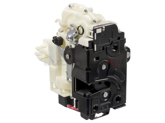 Febi Bilstein 3B1837016CG, 178561 Door Lock Assembly - VW | 3B1837016AA