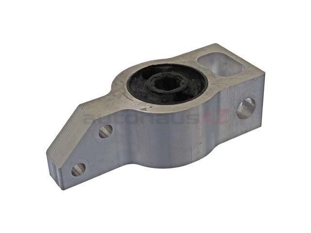 Febi Bilstein 3C0199231F, 43788 Control Arm Bushing; Front Rearward - Audi